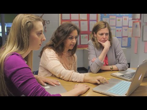 Assessment for ELLs
