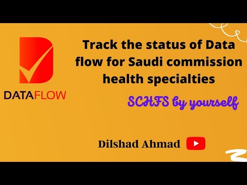 Check Status Data flow MOH| Data flow report Download| MOH