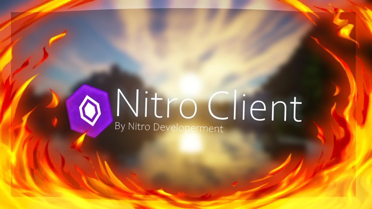 NITRO CLIENT | DEVLOG: 002