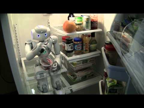 Month at the Museum 2: Robot Roommate