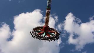 3 Best Amusement Parks in Atlanta, GA - Expert Recommendations