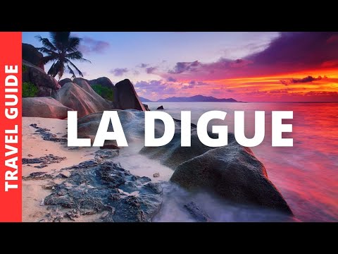 La Digue Seychelles Travel Guide: 15 BEST Things To Do In La Digue
