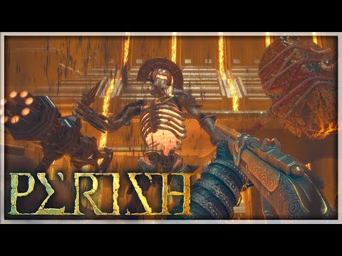 Steam Community :: Video :: PERISH Gameplay 💀Journey to Elysium ...