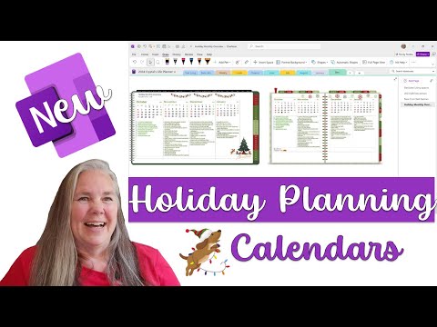 2024 Holiday 4 month Planning Calendar