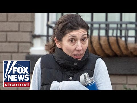 Lisa Page defies GOP subpoena to talk to lawmakers