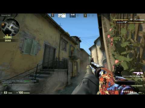 Steam Community :: Video :: Counter Strike Pro Plays