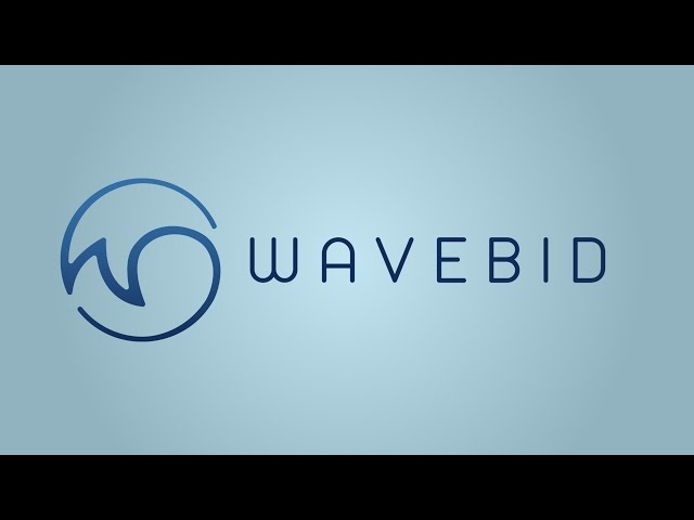 Wavebid Pricing, Features & Reviews 2021 - Free Demo