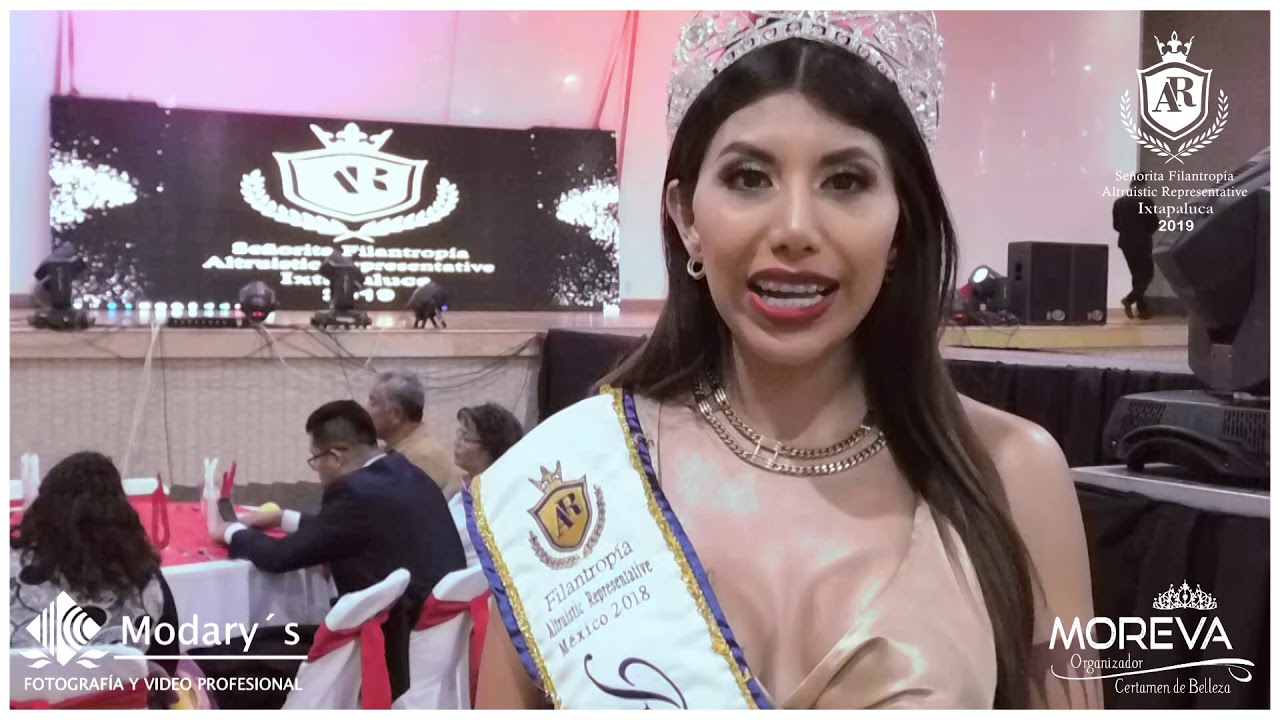 Invitacion a la Gran Final 