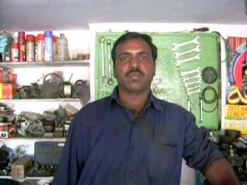 GreenMango M K Auto Electrician and AC Works Hyderabad