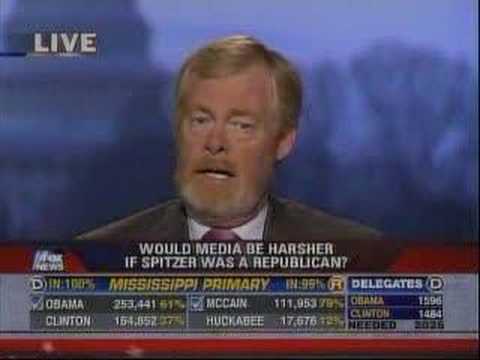 NewsBusters: Exposing Liberal Bias
