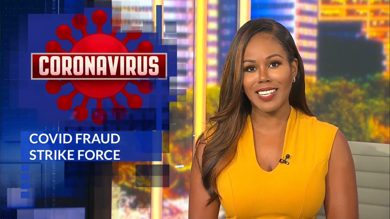 Shennekia Grimshaw - Traffic Anchor/Anchor/Lifestyle reel
