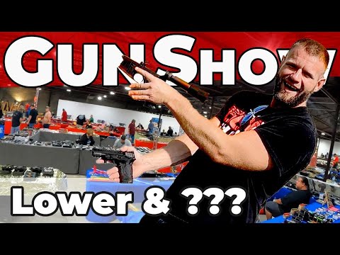 Oct. 12th 2024 Gun Show! Jefferson City MO! M&P Shield EZ .380!