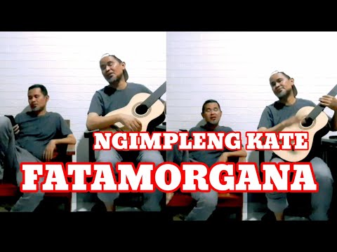 FATAMORGANA || Kamus Besar Bahasa Indonesia