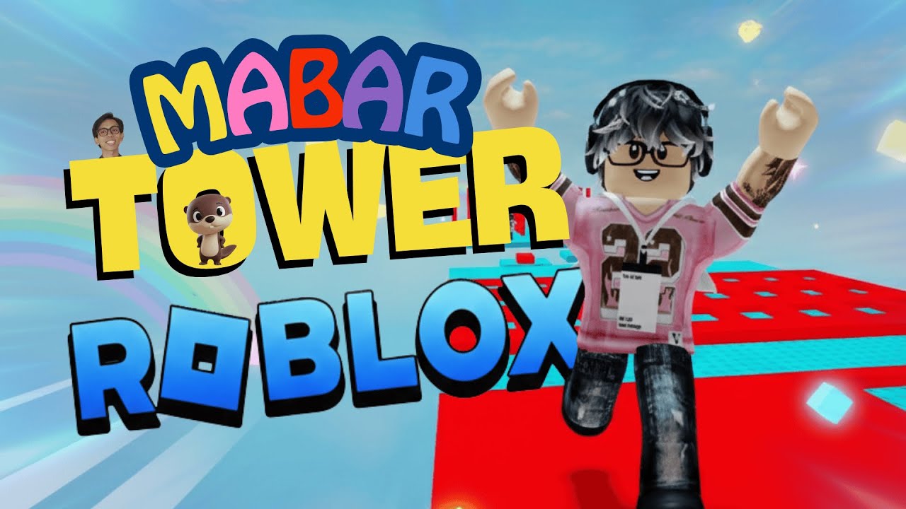 Live Mabar Roblox #go100k #roblox