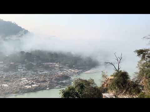 Rishikesh Viewpoint or Point of View?