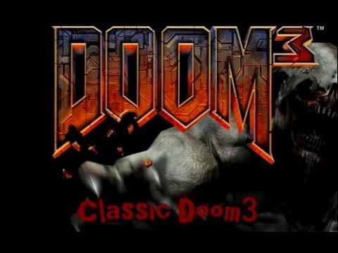 Steam Community :: Video :: Classic Doom 3