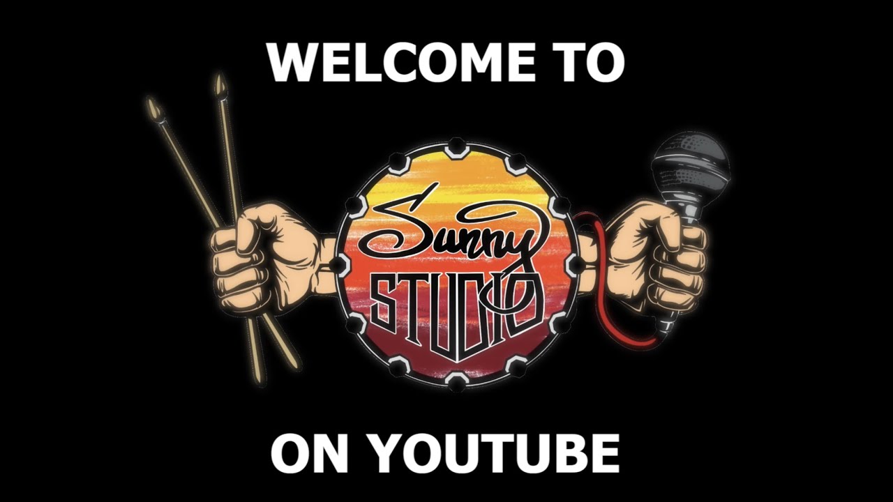 Sunny Studio YouTube Channel Preview