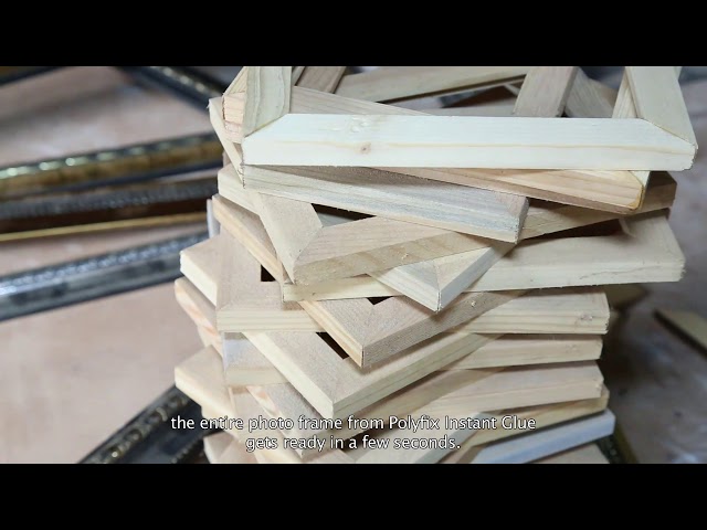 Grab N Fix High Viscosity for Special Application - Instant Wood Glue ...