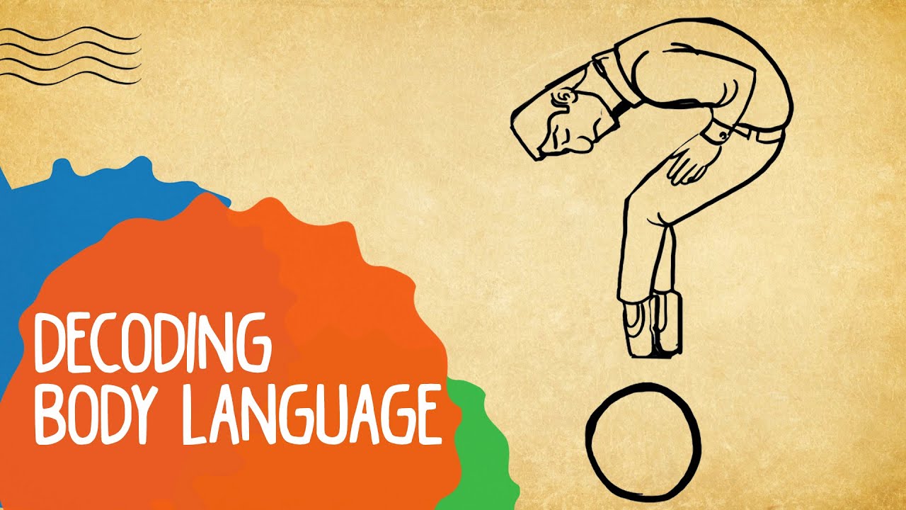 Decoding Body Language | Whack & Epified