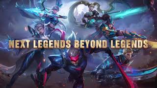 Mobile Legends: Bang Bang - ABGames