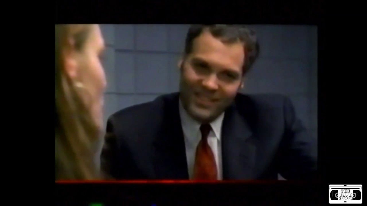 CTV CKCO - Drama Bumper 2001