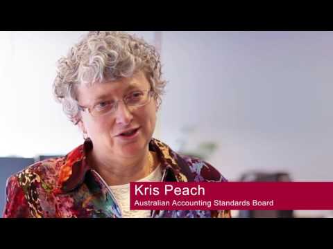 International collaboration in accounting standard-setting