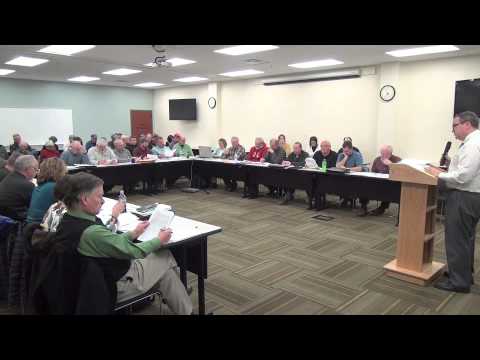 Nonconformities - Regulations - MN Statutes 394.36 Subd. 2