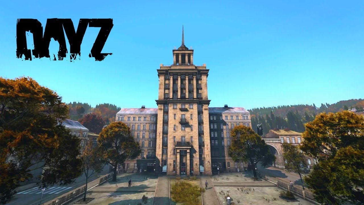 Base Raid Gone Wrong | DayZ