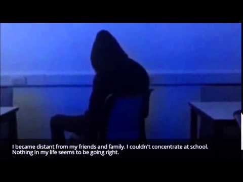 Anorexia Nervosa