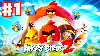 35 Games Like Angry Birds 2 – Games Like