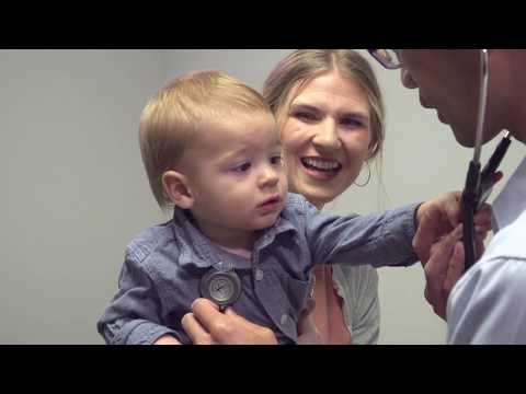 Dr. Raymond Teoh, Pediatrics, ARC Kyle Plum Creek