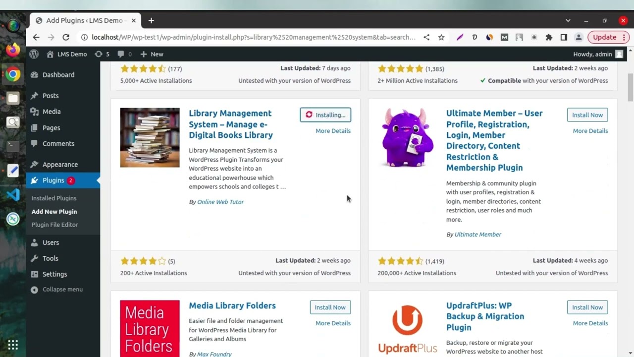 LMS 3.0 (Free) - How To 