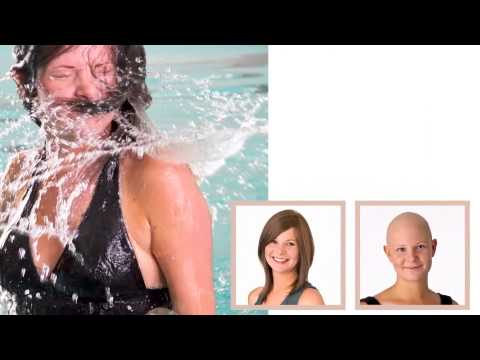 Cyberhair Women