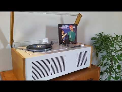Der Gerd – Bomberjack' (Mama, Ich Will Kein' Anorak)