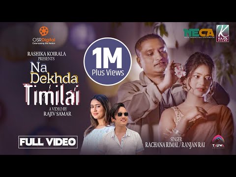 New Nepali Pop Songs 2024 ♫ Nepali Hit Songs Playlist