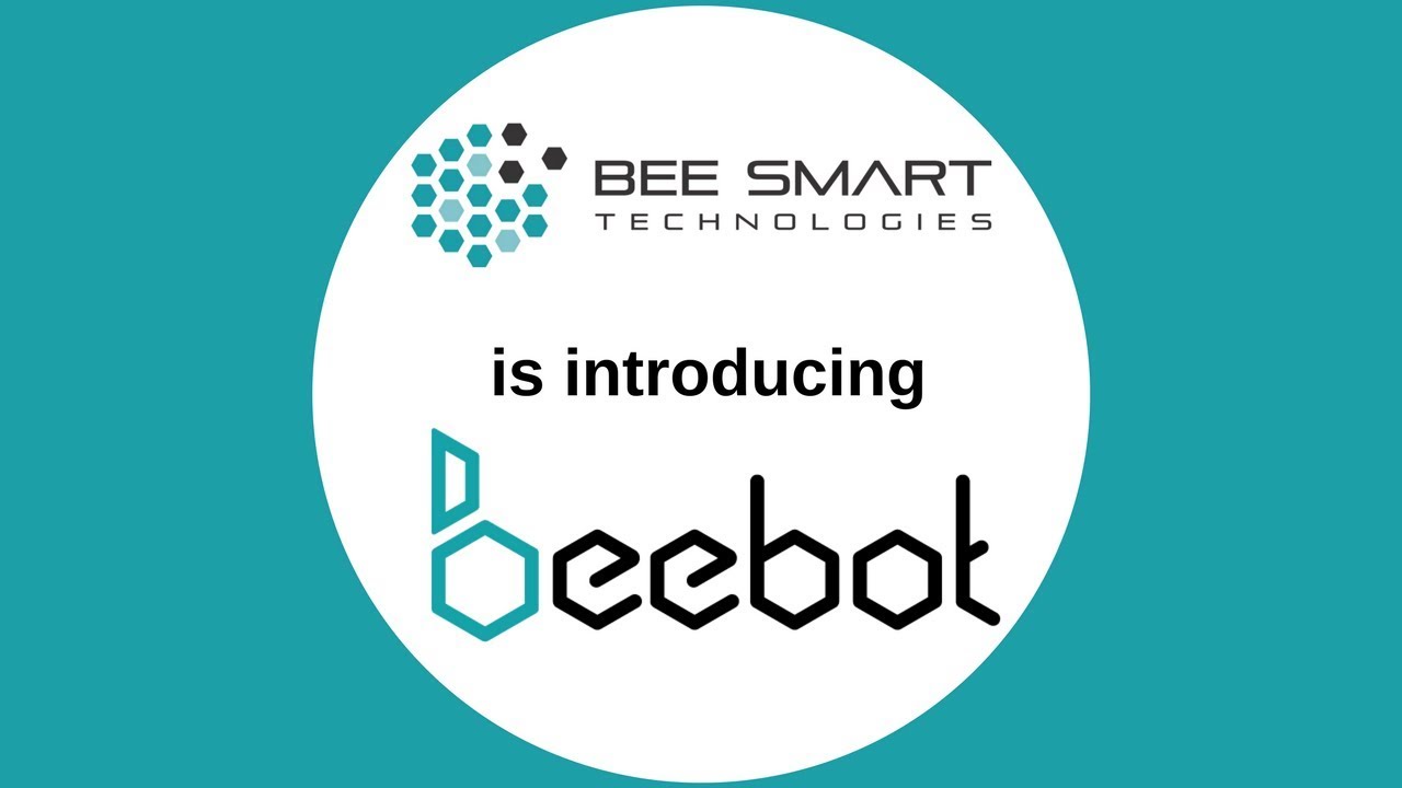 Beebot: Product Video