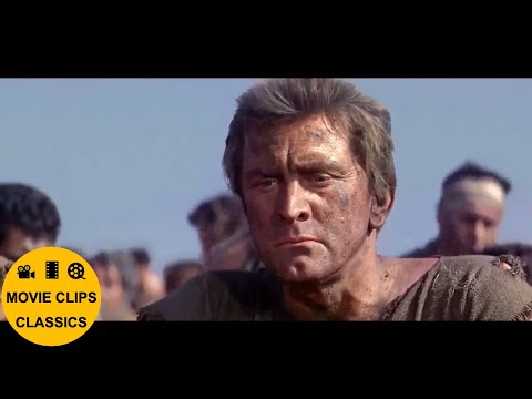 Spartacus (1960) - I’m Spartacus