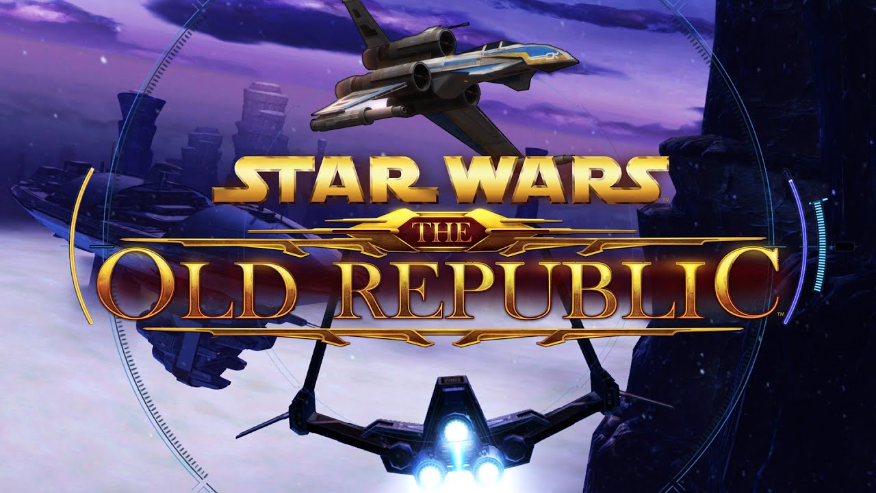 SWTOR Galactic Starfighter Guide