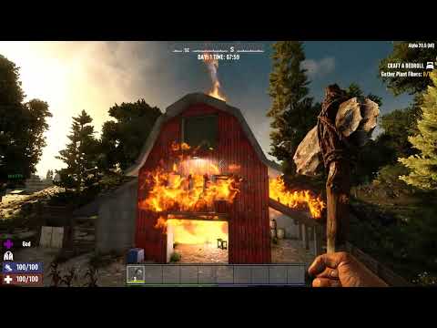 Steam Community :: Video :: Starting Fires