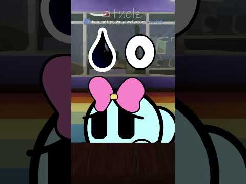 having no ICHOR is rough... Dandy World (Animation)