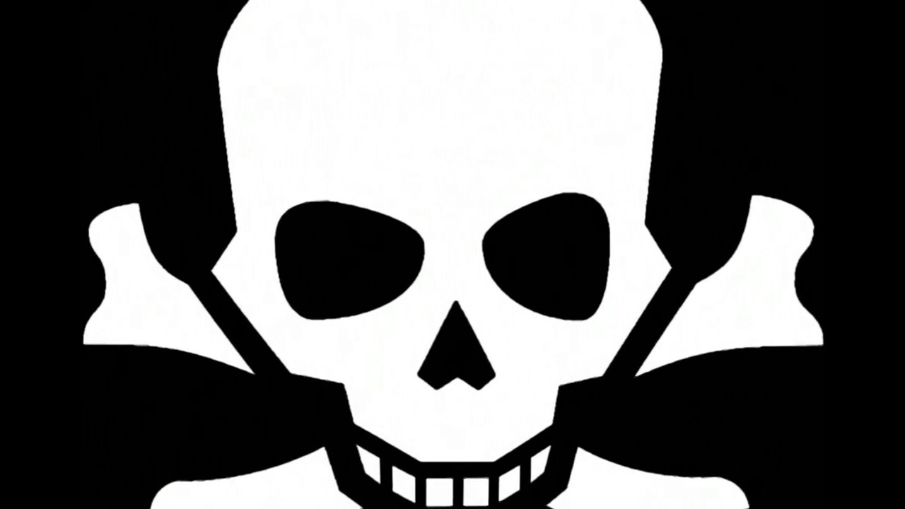 Pirates Windows Animated Wallpaper (DesktopHut.com)