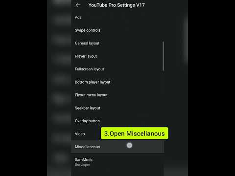 Fixed Buffering or Loading Issue In YouTubePro