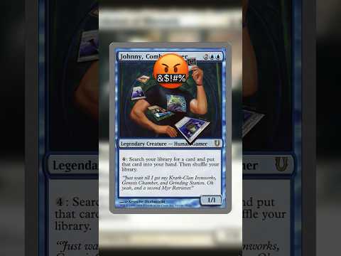 “Friendly” White Stax Cards You Should Be Playing #shorts #commander #edh