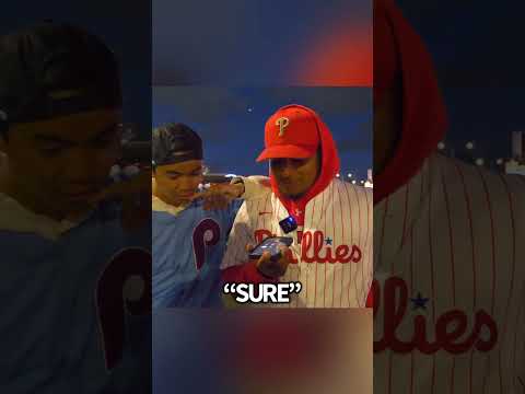 What MLB Team Will Win the 2023 World Series? #shorts