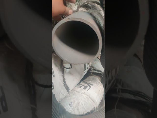 Suction Pipe - XTRONSuction Pipe 4Inch Manufacturer from New Delhi