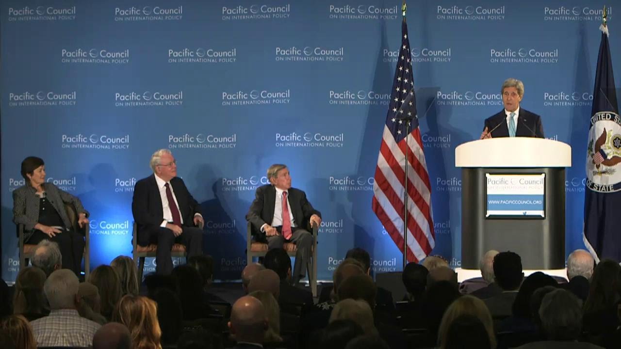 The Overwhelming Economic Case for the Trans-Pacific Partnership