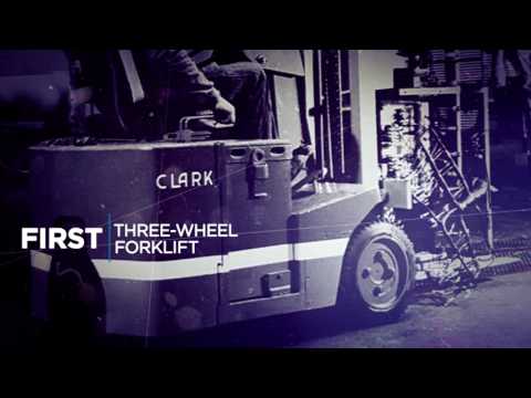 Equipment Depot and CLARK