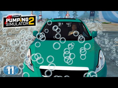Steam Community :: Video :: Pumping Simulator 2 ⛽ #011 🏪 Tankstellen ...