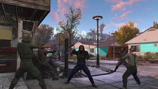 Fallout Dance at Fallout 4 Nexus - Mods and community