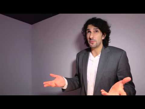 Stevie Bathiche on Surface 2 display